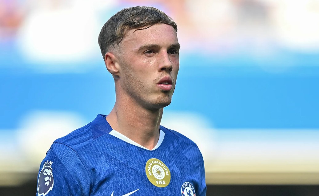 Cole Palmer Vẫn Chưa Hồi Phục Hoàn Toàn Chấn Thương