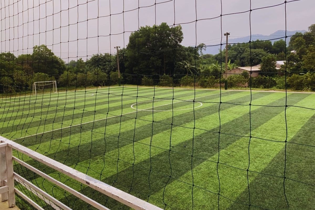 Sân bóng đá Quận Tây Hồ (Hà Nội): Top những sân được lựa chọn nhiều nhất