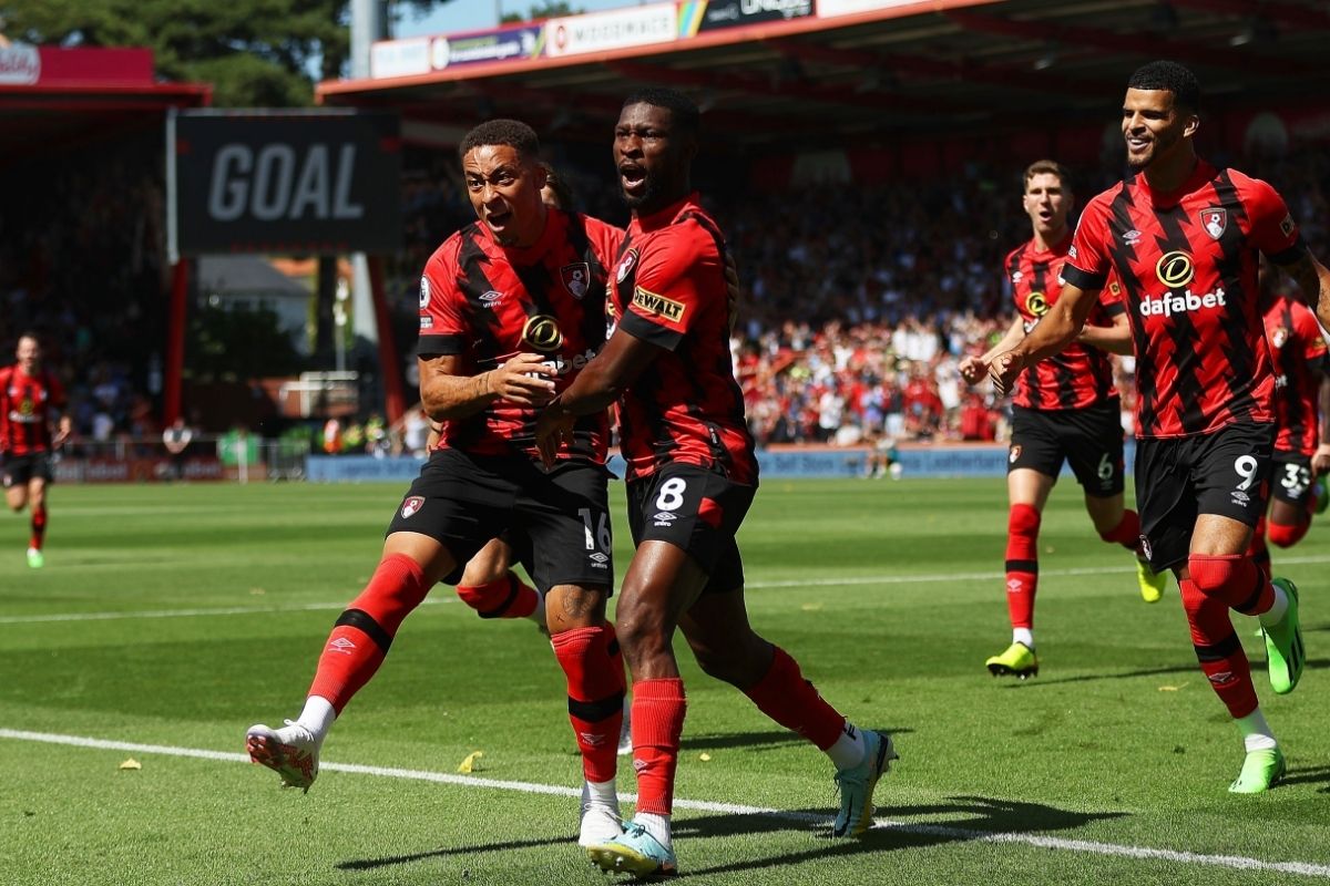 Dự đoán Bournemouth vs Arsenal (4/1 lúc 00h30) - Ngoại hạng Anh