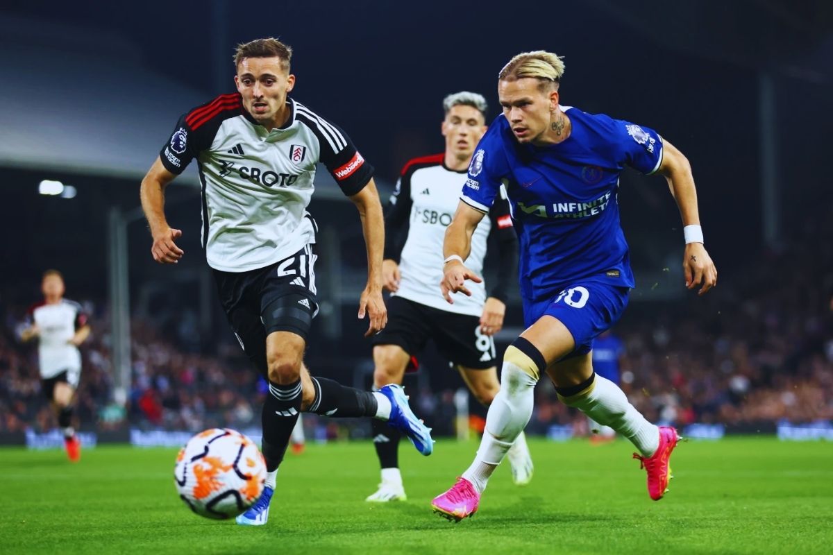 Nhận định Fulham vs Chelsea (02:30, 08/01): Điểm nóng chiến thuật