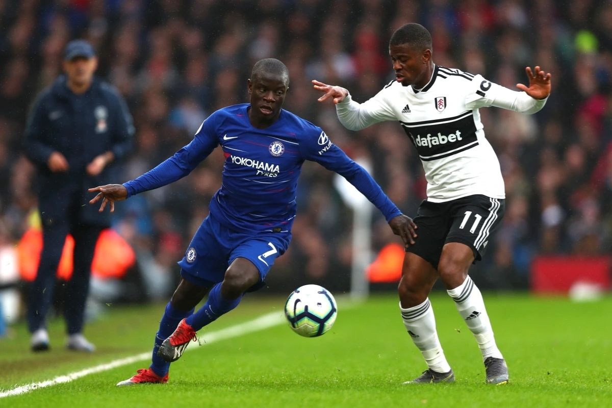 Nhận định Fulham vs Chelsea (02:30, 08/01): Điểm nóng chiến thuật
