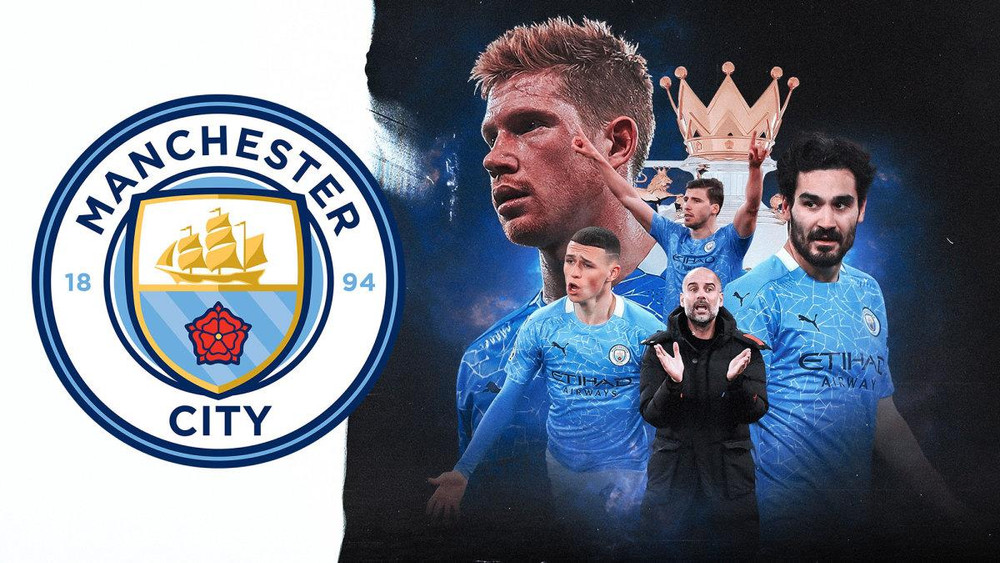 Câu lạc bộ Manchester City – Từ Góc Khuất Thành Manchester Đến Chuẩn ...