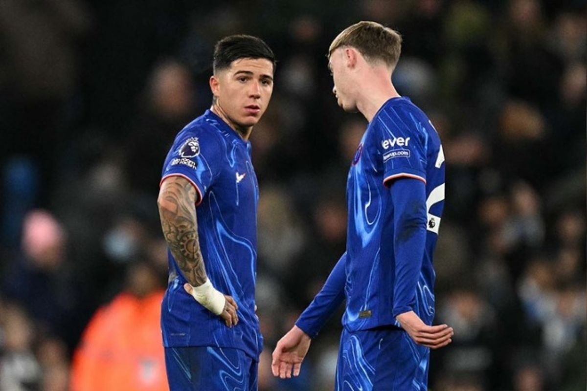 Chelsea bị gắn mác đội bóng chơi xấu bậc nhất châu Âu
