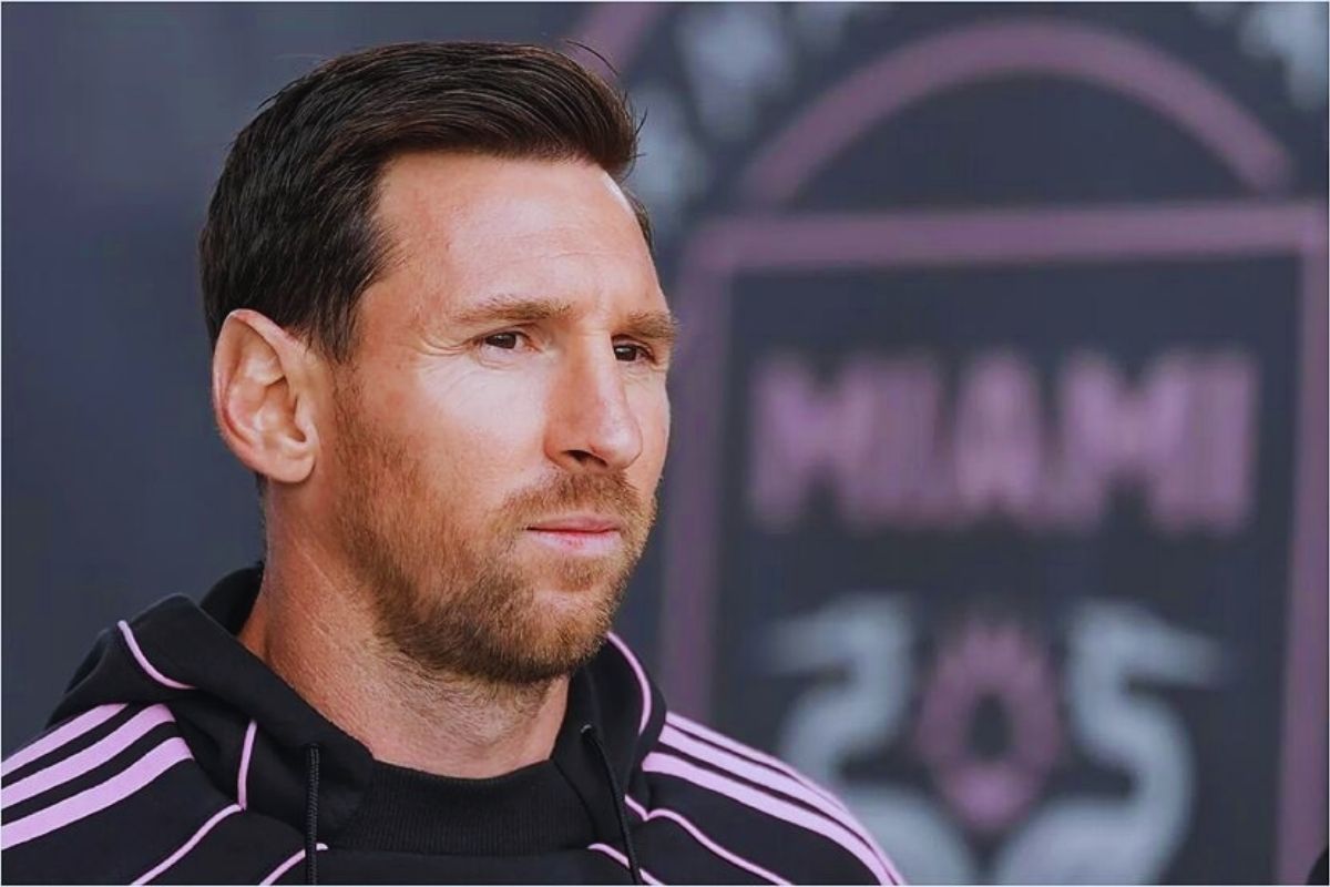 Vì sao Messi không muốn làm HLV sau giải nghệ?