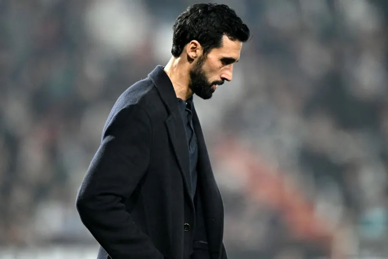 Arbeloa không thể cứu vãn, Real Madrid bị loại sớm ở Copa del Rey