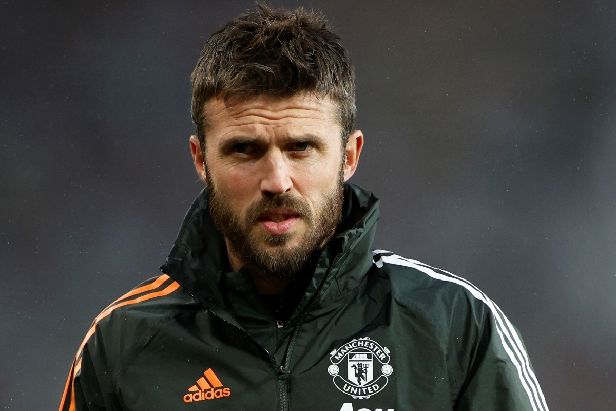 Michael Carrick và hành trình nhiều thăng trầm tại Middlesbrough trước ...