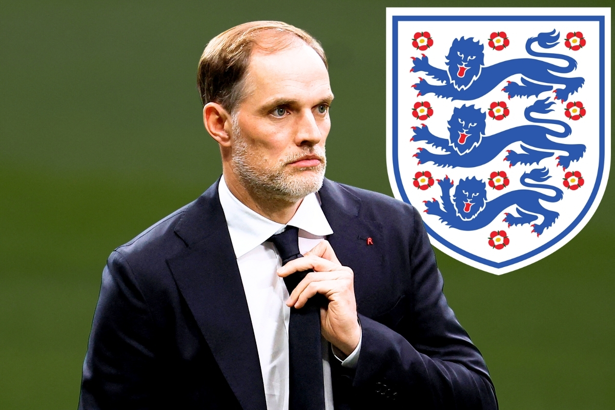 Thomas Tuchel đặt tiêu chí mới cho tuyển Anh: Tài năng không đủ, World ...