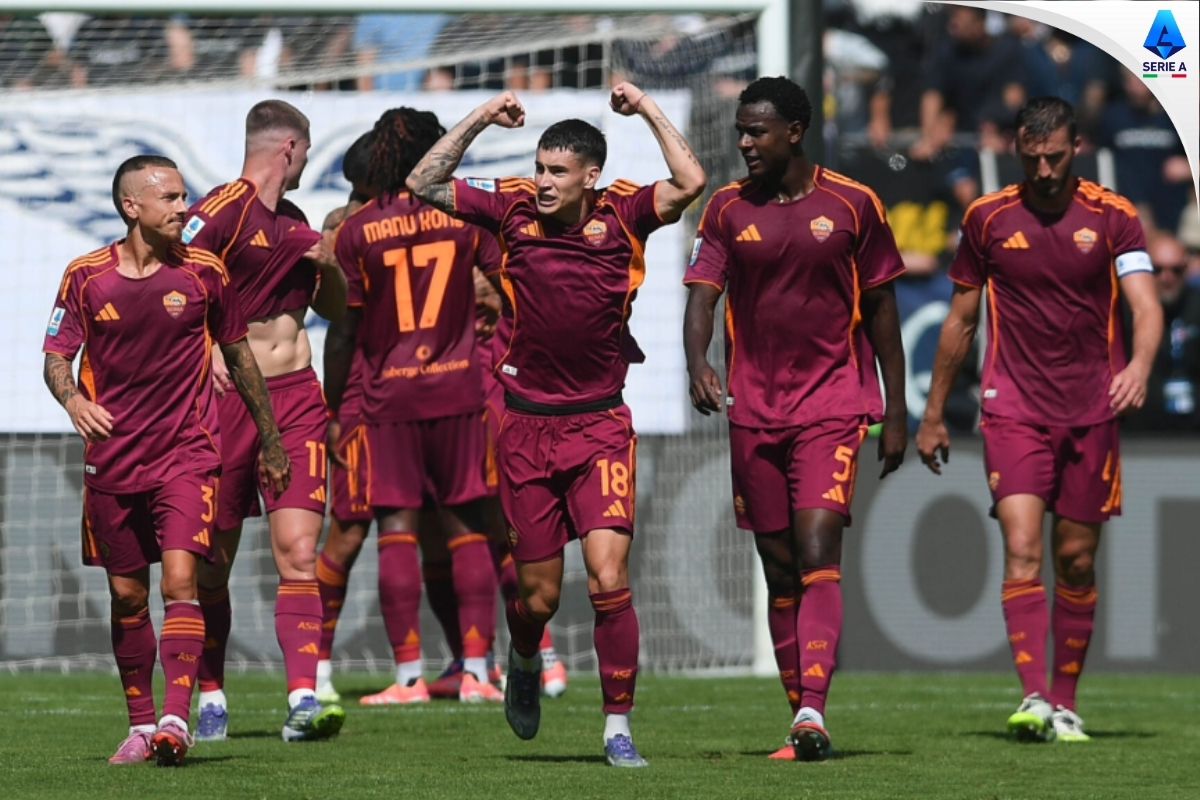 Dự đoán AS Roma vs AC Milan (26/01 lúc 02h45) – Serie A: Cuộc đấu bản lĩnh