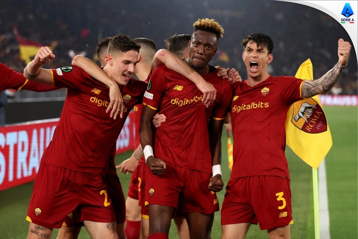 Dự đoán AS Roma vs AC Milan (26/01 lúc 02h45) – Serie A: Cuộc đấu bản lĩnh