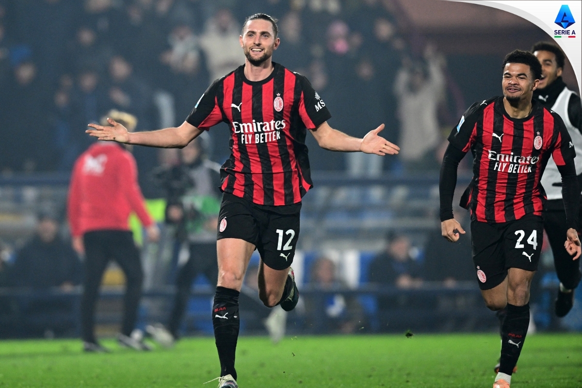 Dự đoán AS Roma vs AC Milan (26/01 lúc 02h45) – Serie A: Cuộc đấu bản lĩnh