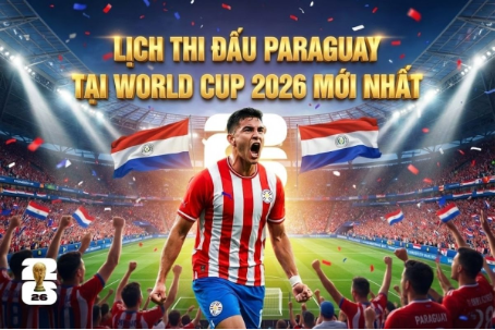 Lịch thi đấu Đội tuyển Bờ Biển Ngà World Cup 2026 (Giờ Việt Nam) – Mới Nhất