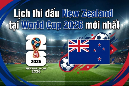 Lịch thi đấu Đội tuyển Bờ Biển Ngà World Cup 2026 (Giờ Việt Nam) – Mới Nhất