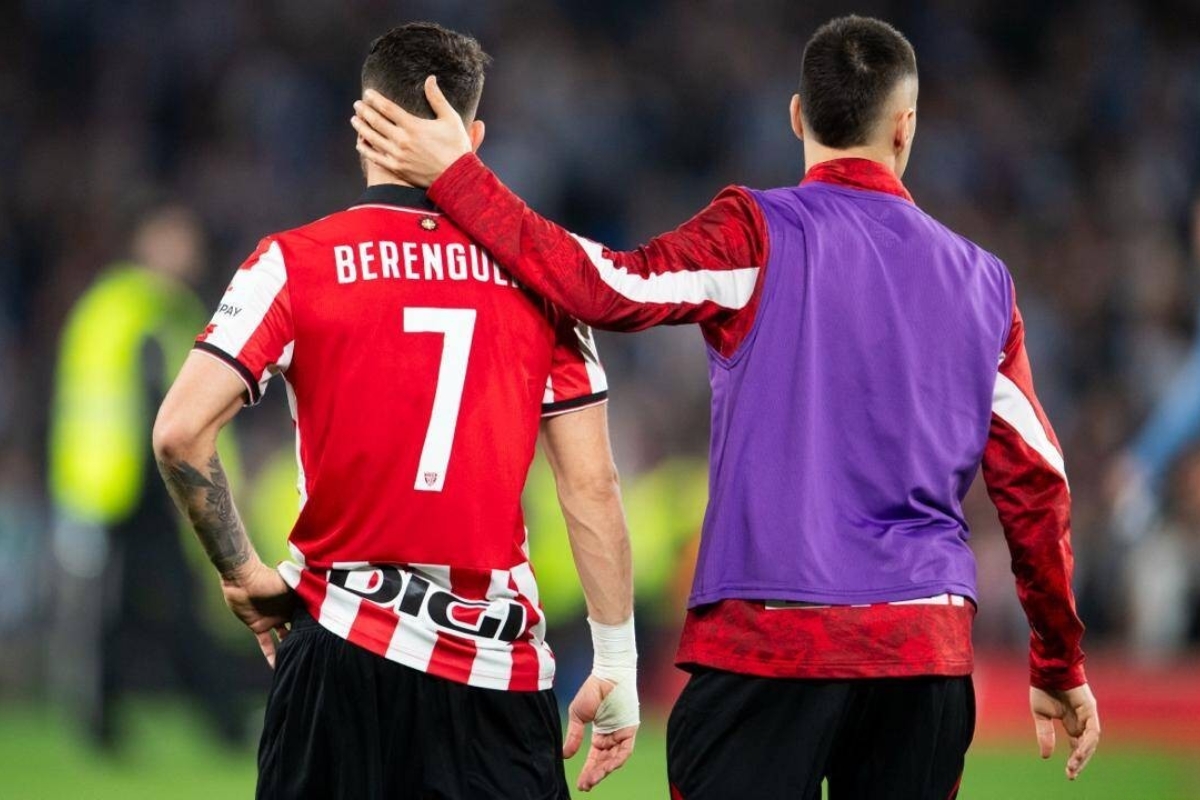 Derby xứ Basque "bốc mùi": Fan Bilbao tự nhận là "đống phân", mắng đội ...