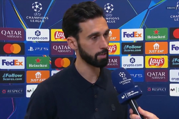 HLV Arbeloa: "Valverde là Juanito thế kỷ 21, nhưng Pep vẫn còn bài tẩy ...