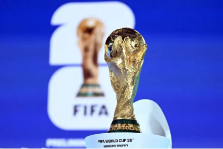 Vì sao World Cup 2026 bị cắt giảm 100 triệu USD ngân sách?