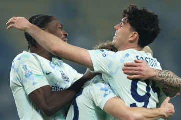 Barca nhắm Bastoni gia cố hàng thủ: Inter Milan "hét giá" hơn 70 triệu Euro