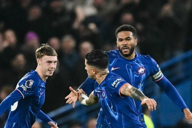 Chelsea bị phạt hơn 10 triệu bảng vì vi phạm tài chính: liên quan ...