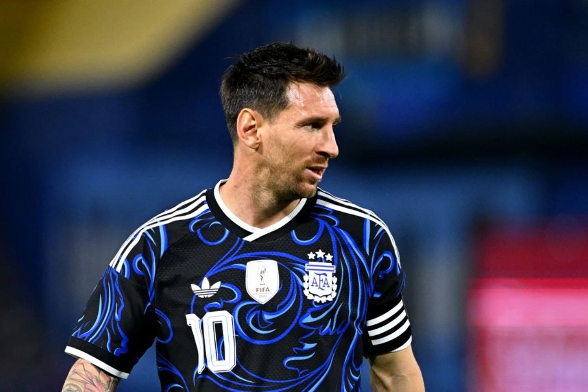 Argentina đón tin vui: Messi đá chính trước Zambia